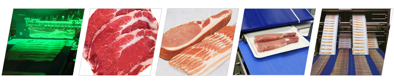 Thurne Industrial Slicers and Slicing Systems